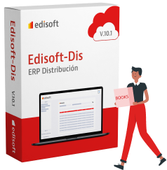 Edisoft: Software inteligente para el sector del libro