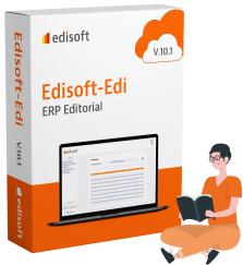 Edisoft: Software inteligente para el sector del libro